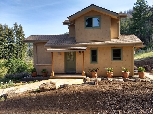 3405 Mount Veeder Rd - 3405 Mount Veeder Rd Napa CA 94558 | Apartment ...