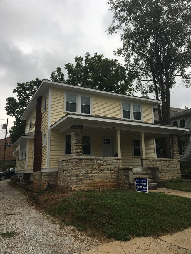721 E Hunter Ave - 721 E Hunter Ave Bloomington IN 47401 | Apartment Finder