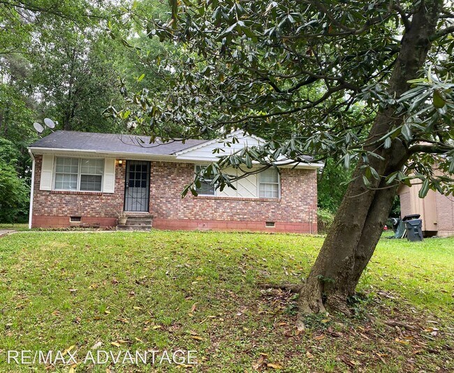 3 br, 2 bath House - 777 Jeb Stuart Dr. - 777 Jeb Stuart Dr Jonesboro ...