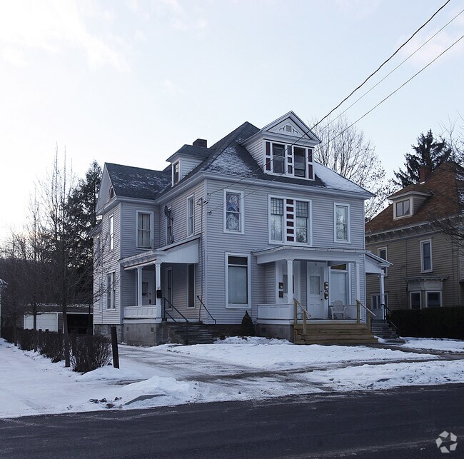 57 Maple St - 57 Maple St Oneonta NY 13820 | Apartment Finder