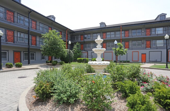 735 S 2nd St - 735 S 2nd St Louisville KY 40202 | Apartment Finder