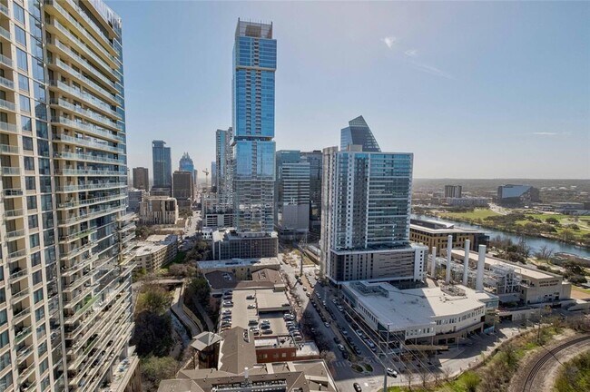 300 Bowie St - 300 Bowie St Austin TX 78703 | Apartment Finder