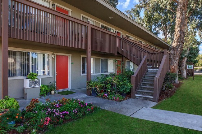Parkside Terrace - 463 Wooster Ave San Jose CA 95116 | Apartment Finder