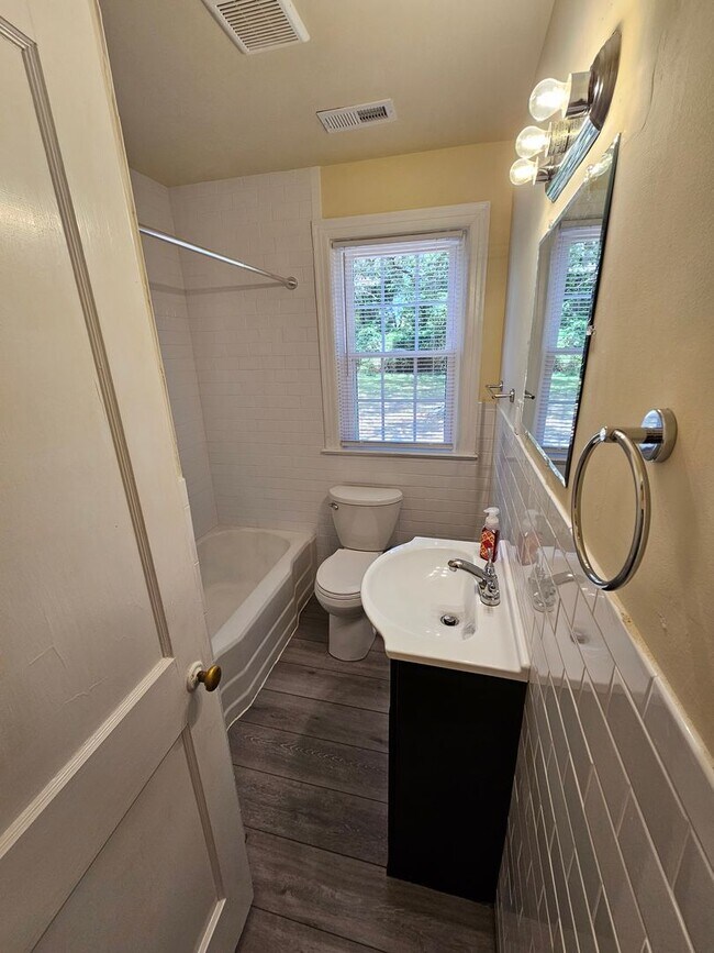 First Offering - 4BR/2BA Brick Cape Cod - ... - 2508 Pine Grove Dr ...