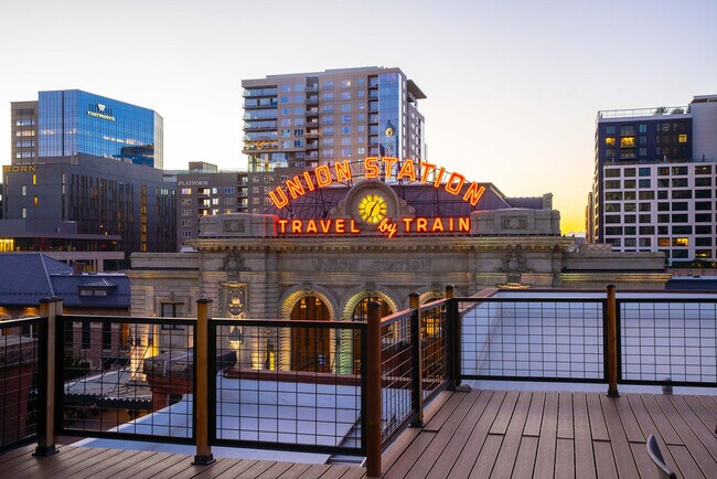 1720 Wynkoop St - 1720 Wynkoop St Denver CO 80202 | Apartment Finder