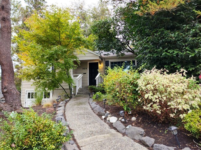 5614 NE 59th St - 5614 NE 59th St Seattle WA 98105 | Apartment Finder