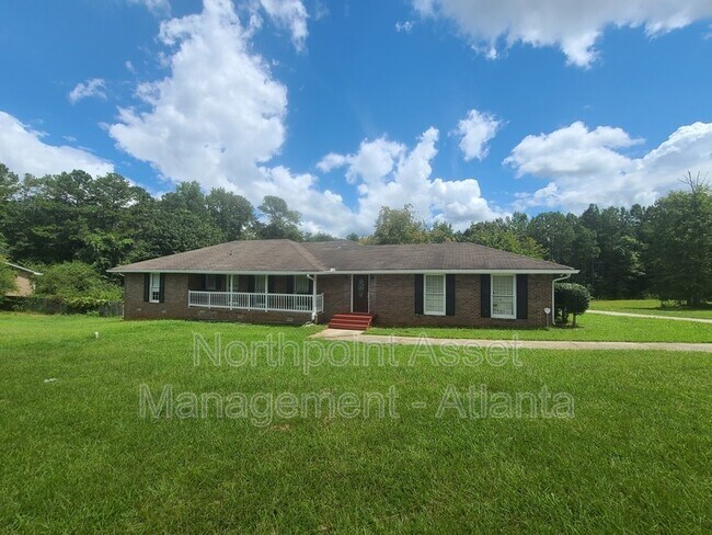 842 S Deshon Rd - 842 S Deshon Rd Lithonia GA 30058 | Apartment Finder