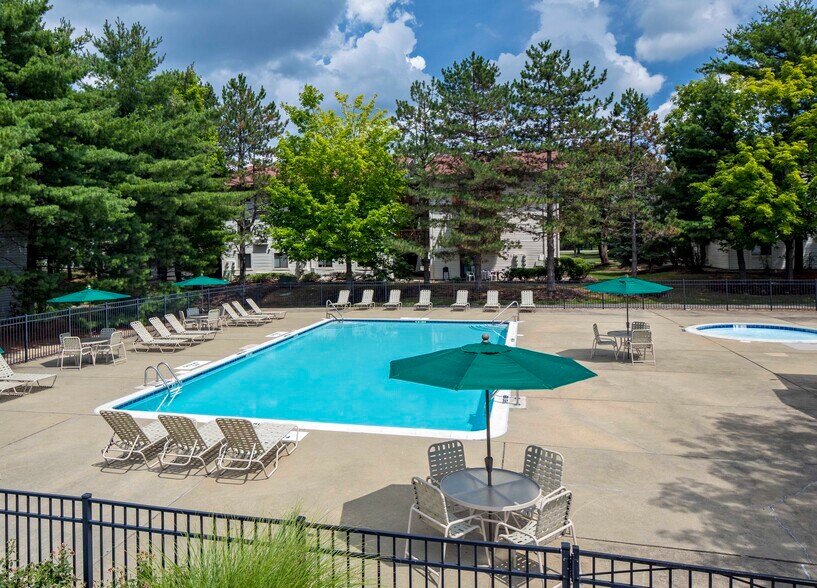 Quail Ridge - 2005 Quail Ridge Dr Plainsboro NJ 08536 | Apartment Finder