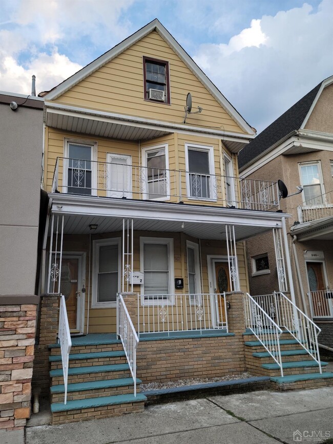 342 Maple St - 342 Maple St Perth Amboy NJ 08861 | Apartment Finder