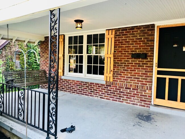 907 Lambuth Blvd - 907 Lambuth Blvd Jackson TN 38301 | Apartment Finder