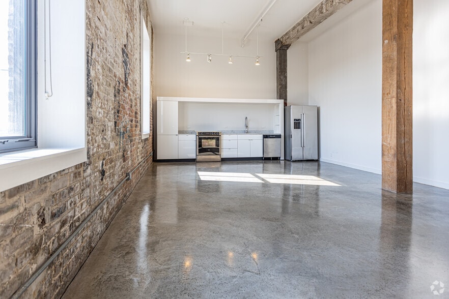 National Rice Mill Lofts - 522 Montegut St New Orleans LA 70117 ...