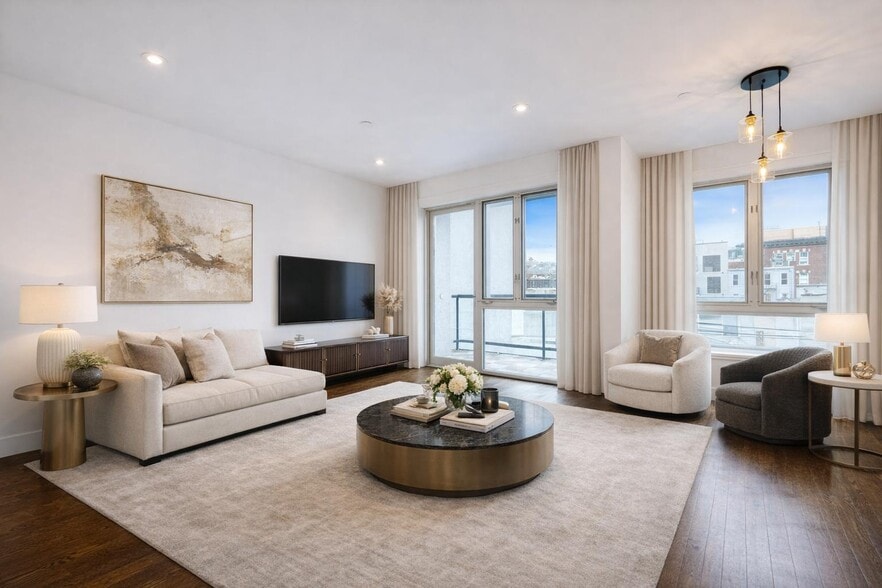 143 Skillman Ave - 143 Skillman Ave Brooklyn NY 11211 | Apartment Finder