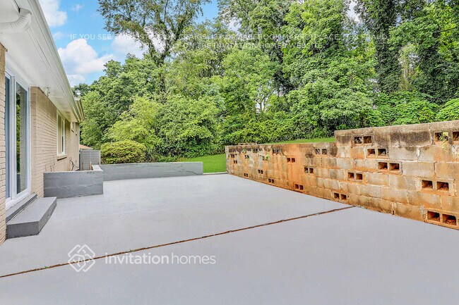 1734 Mary Lou Ln SE - 1734 Mary Lou Ln SE Atlanta GA 30316 | Apartment ...