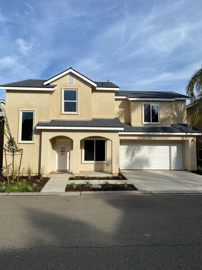 Brand new 2 story Merced home - 3694 San Onofre Ave Merced CA 95348 ...