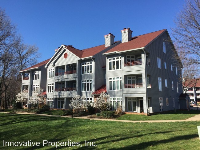 1130 Lake Heron Dr - 1130 Lake Heron Dr Annapolis MD 21403 | Apartment ...