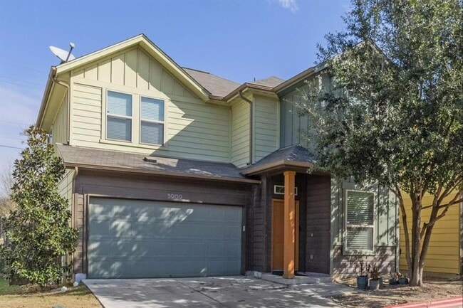 5909 Red Bud Ridge Ln - 5909 Red Bud Ridge Ln Austin TX 78744 ...