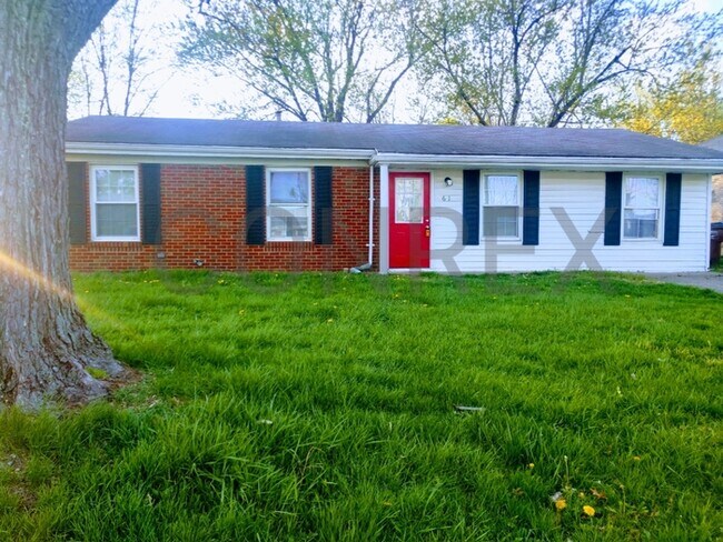 Ranch Style Home in Kentucky! - 61 Miriam Dr Florence KY 41042 ...