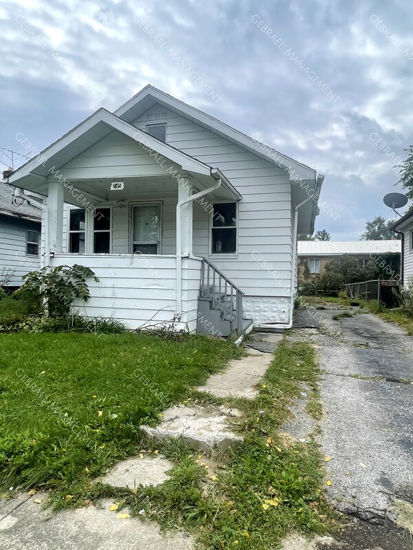 745 Freeman Ave - 745 Freeman Ave Flint MI 48507 | Apartment Finder