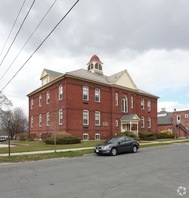 20 Hoosac St - 20 Hoosac St Adams MA 01220 | Apartment Finder