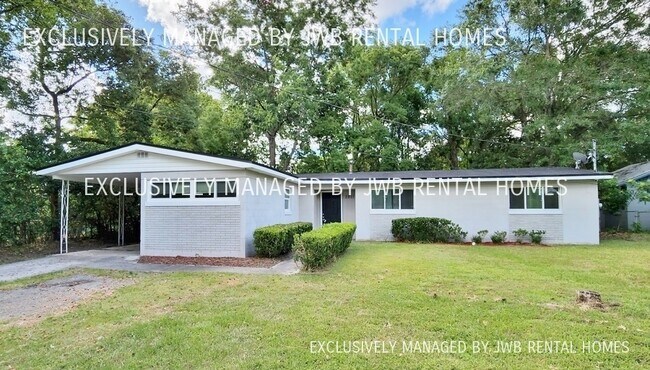 2211 Burpee Dr - 2211 Burpee Dr Jacksonville FL 32210 | Apartment Finder