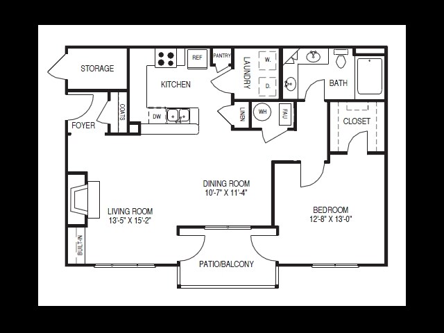 Grayson Park Estates - 1525 Grayson Hwy Grayson GA 30017 | Apartment Finder