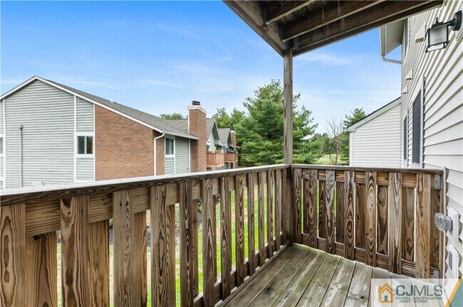 2415 Ravens Crest Dr - 2415 Ravens Crest Dr Plainsboro Township NJ ...