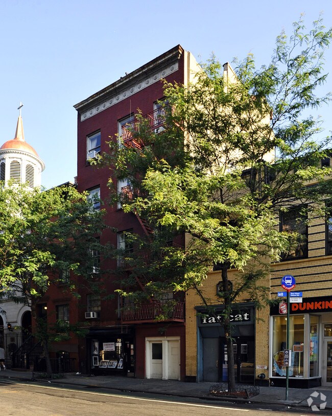 77 Christopher St - 77 Christopher St New York NY 10014 | Apartment Finder