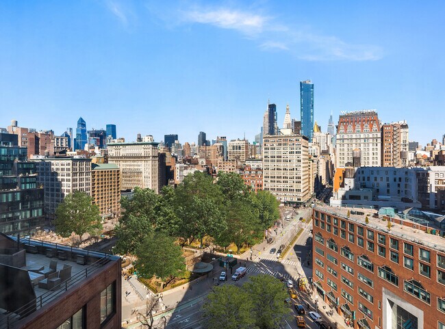 One Union Square South - New York, NY | Apartment Finder