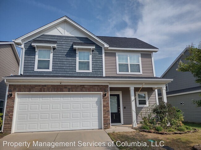 5 br, 2.5 bath House - 935 Tuxford Trail - 935 Tuxford Trl Elgin SC ...