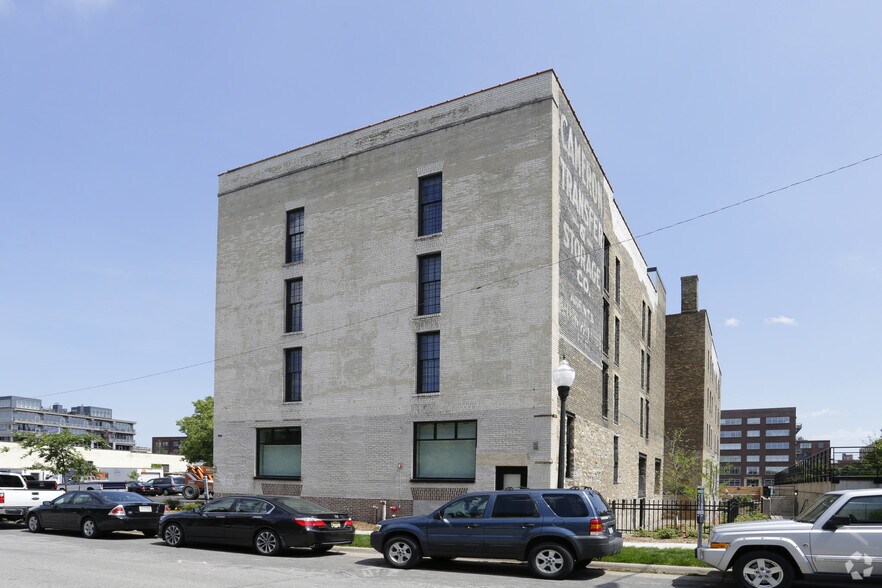 The Cameron - 756 N 4th St Minneapolis MN 55401 | Apartment Finder