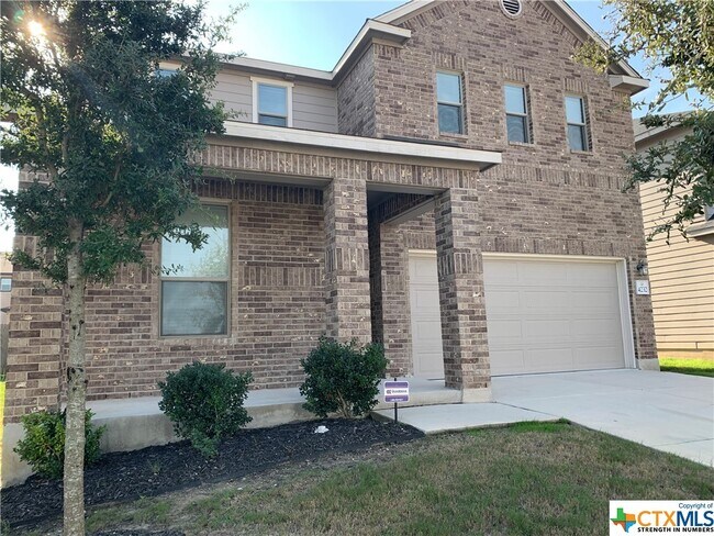 4232 Gale Meadows - 4232 Gale Meadows New Braunfels TX 78130 ...