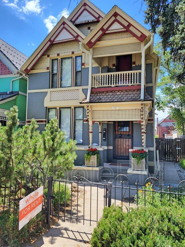 721 Elati St - 721 Elati St Denver CO 80204 | Apartment Finder