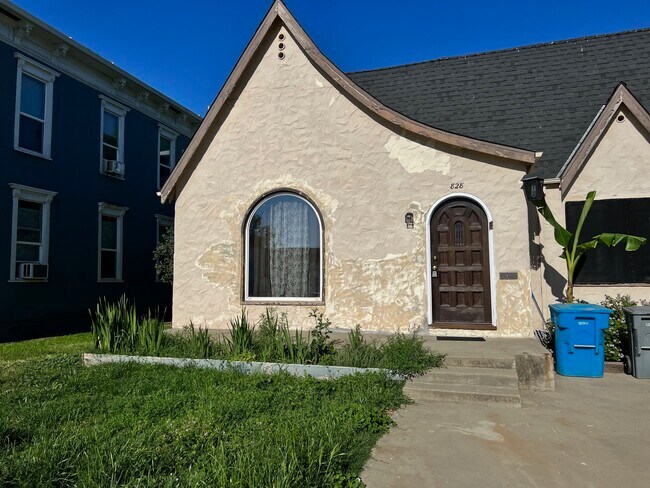 828 H St - 828 H St Marysville CA 95901 | Apartment Finder