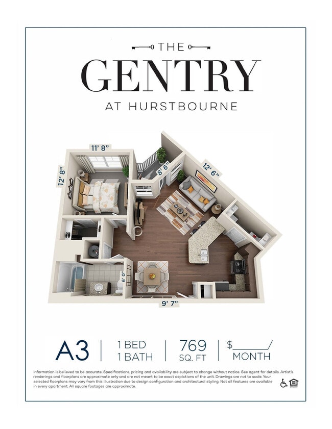 THE GENTRY - 9500 Williamsburg Plz Louisville KY 40222 | Apartment Finder