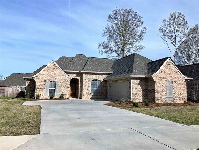 221 Buckhead Dr - 221 Buckhead Dr Madison MS 39110 | Apartment Finder