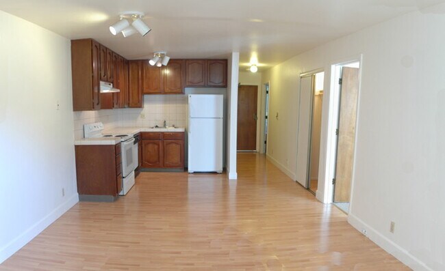 3627 Cesar Chavez - 3627 Cesar Chavez San Francisco CA 94110 ...