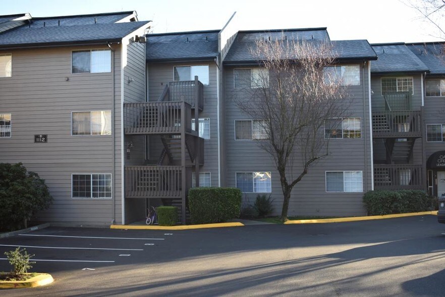 Capitol Crossing - Olympia, WA | Apartment Finder