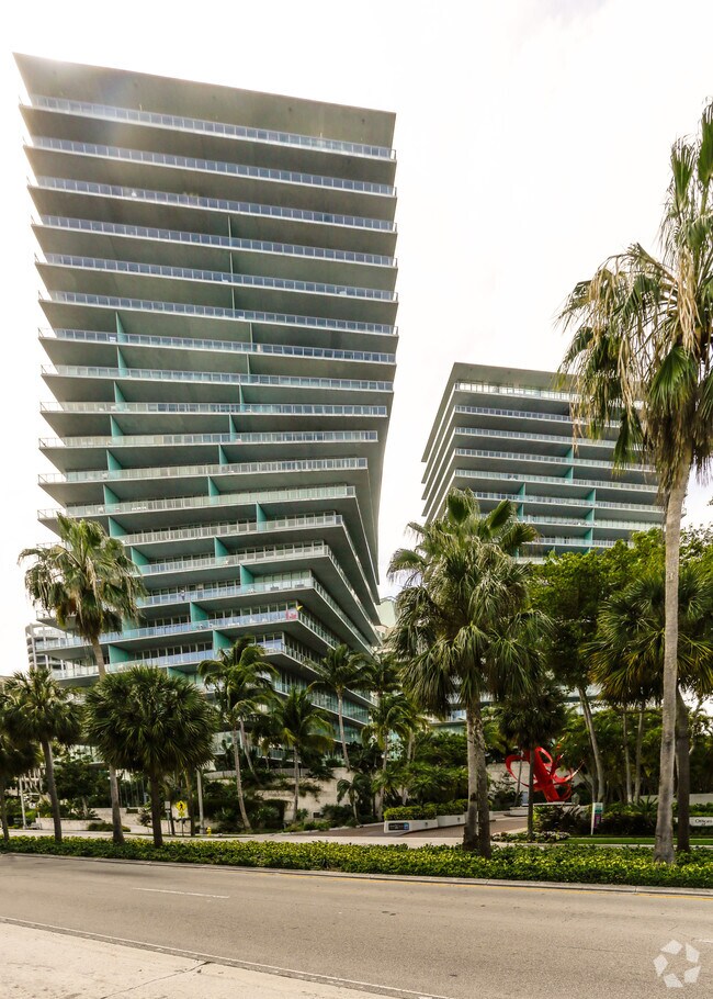 Grove At Grand Bay - Miami, FL | Apartment Finder