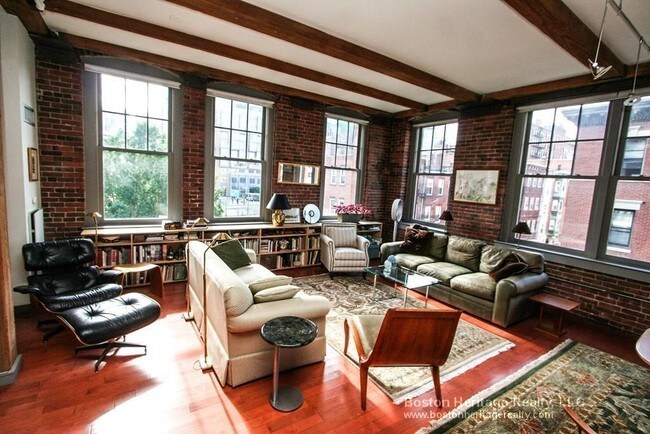 26 Stillman St - 26 Stillman St Boston MA 02113 | Apartment Finder
