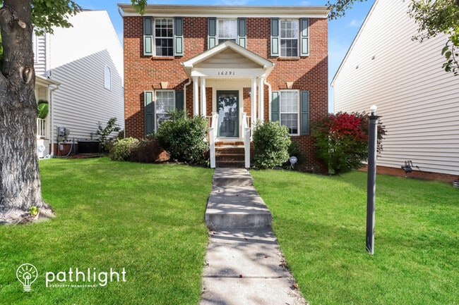 16291 Catenary Drive - 16291 Catenary Dr Woodbridge VA 22191 ...