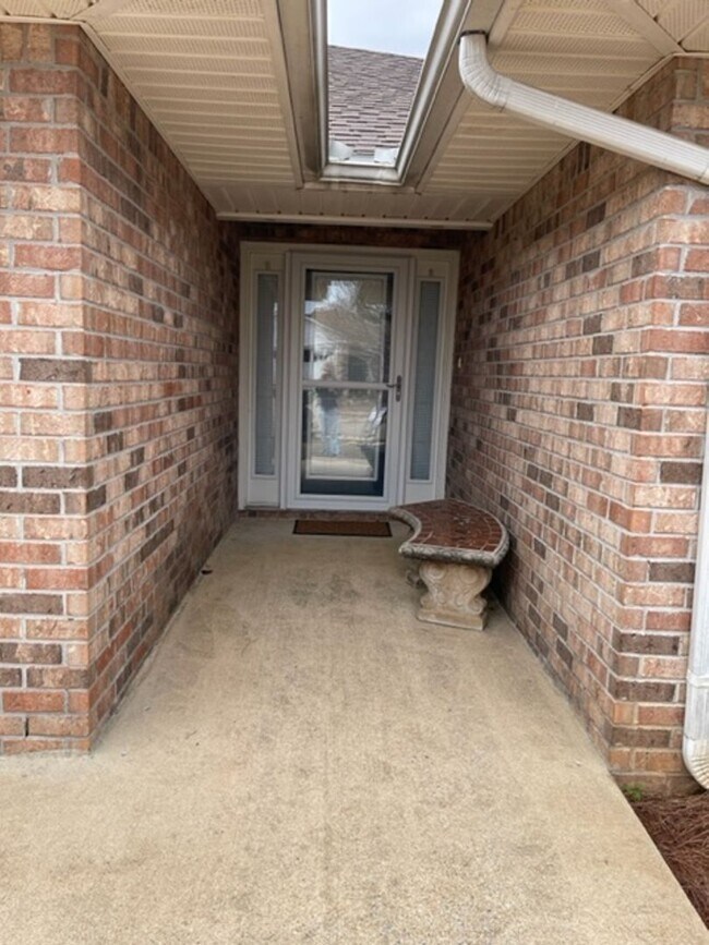 3-bed/2-bath Hampton Park subdivision - Foley - 2698 Hampton Park Cir ...