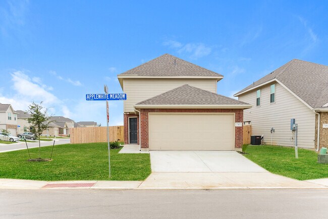 Applewhite Meadows - 2302 Applewhite Meado... - 2302 Applewhite Mdw San ...