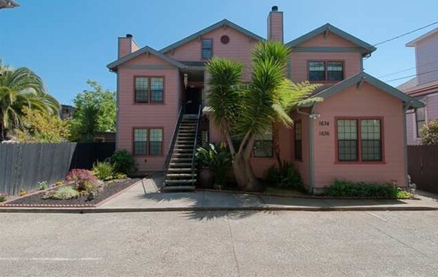 1634-1636 Alcatraz Ave - 1634-1636 Alcatraz Ave Berkeley CA 94703 ...