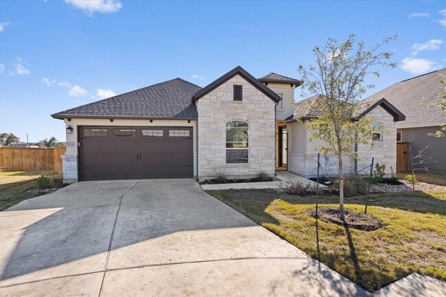 4/3.5 home in Parmer Ranch - 2260 Nates Pl Georgetown TX 78633 ...