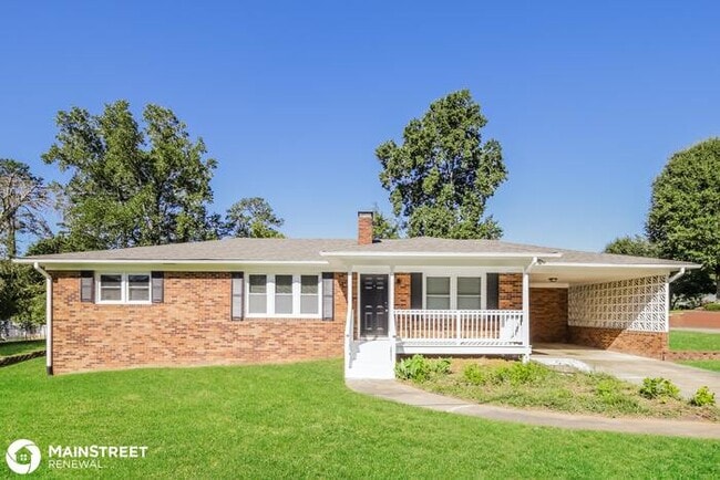 281 HAMILTON AVE, WINSTON SALEM, NC 27107 - 281 Hamilton Ave Winston ...