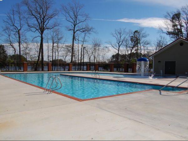 Langley Family Housing - Langley AFB, VA | Apartment Finder