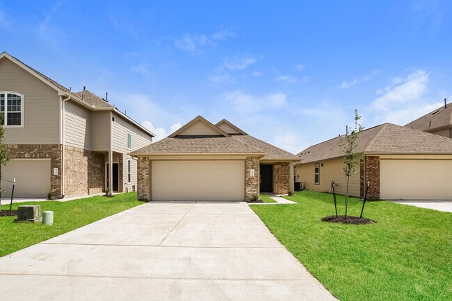 Brooklyn Trails - 25743 Hazy Elm Ln., Port... - 25743 Hazy Elm Ln ...