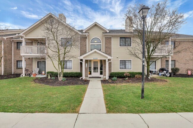 Welcome to your new home at 6755 Meadow Cr... - 6755 Meadow Creek Dr Columbus OH 43235 ...