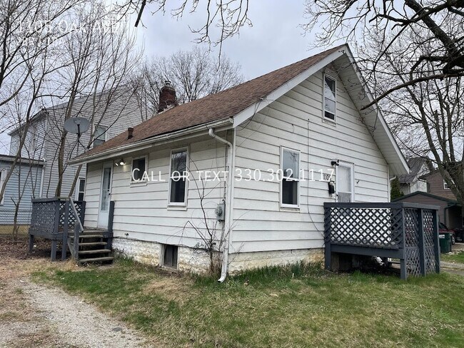 Houses For Rent In Barberton Ohio
