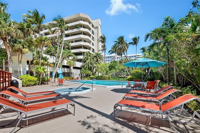 170 Ocean Ln Dr - 170 Ocean Ln Dr Key Biscayne FL 33149 | Apartment Finder